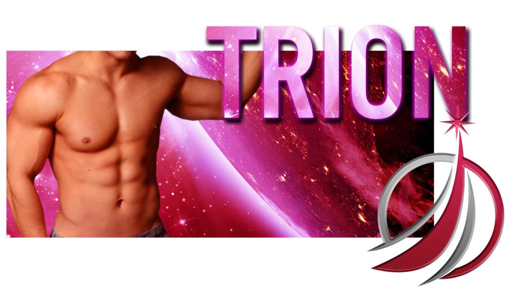 Français: Trion, Devon - Grace Goodwin - Romance Author