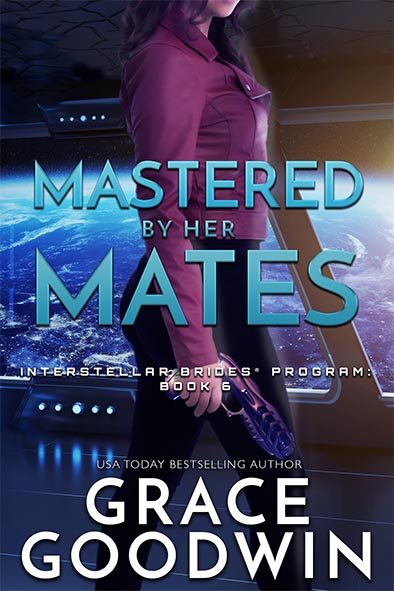 Free book from Grace Goodwin - Grace Goodwin - Romance Author